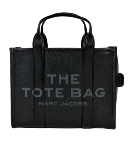 Marc Jacobs Embossed Shoulder Bag