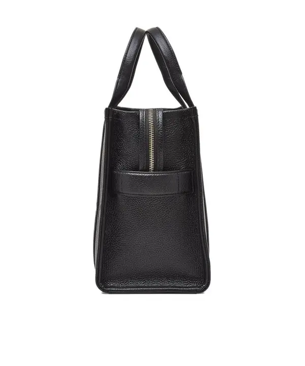 Marc Jacobs Embossed Shoulder Bag