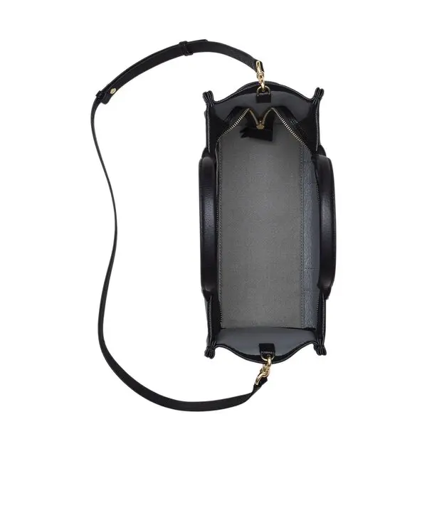 Marc Jacobs Embossed Shoulder Bag