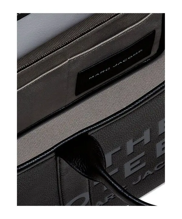 Marc Jacobs Embossed Shoulder Bag