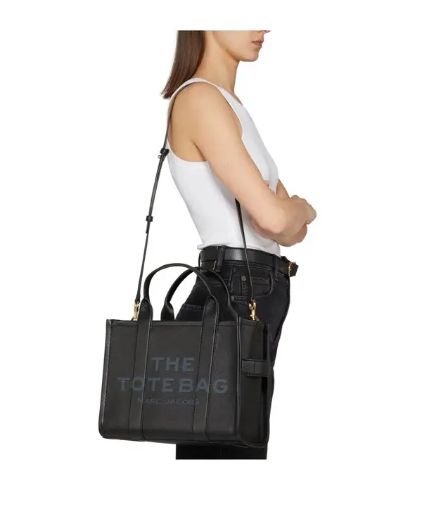 Marc Jacobs Embossed Shoulder Bag
