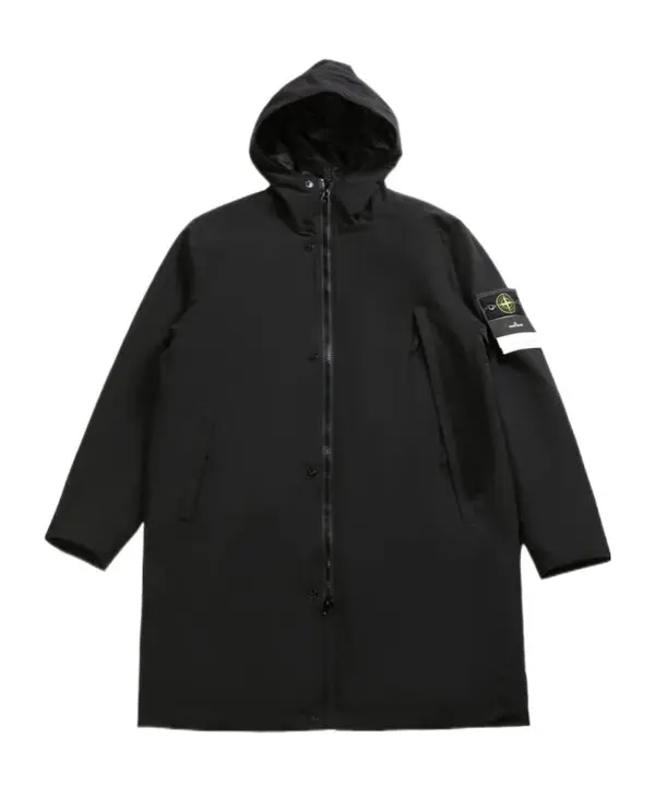 Stone Island Padded Coat