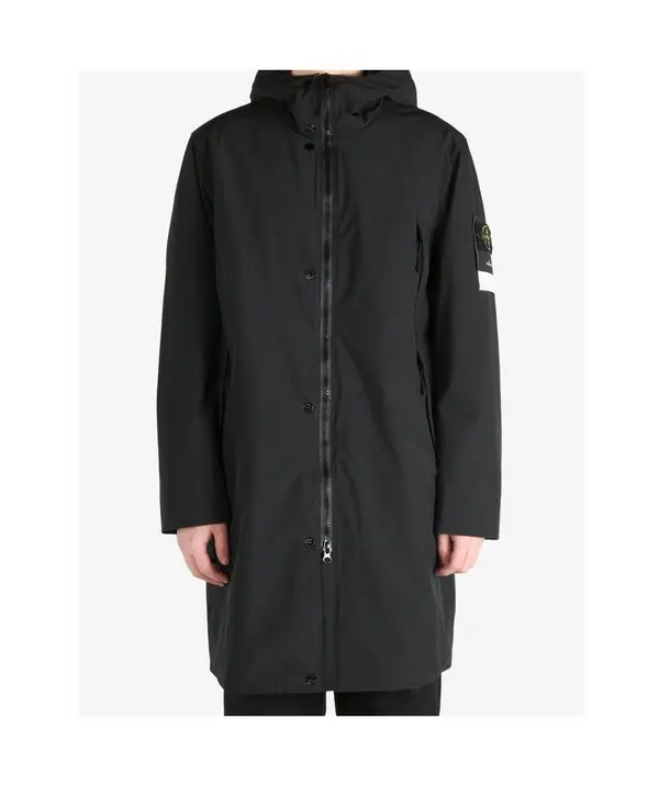 Stone Island Padded Coat