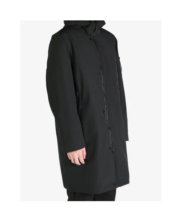 Stone Island Padded Coat