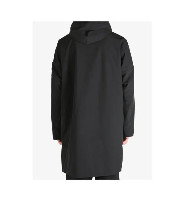 Stone Island Padded Coat