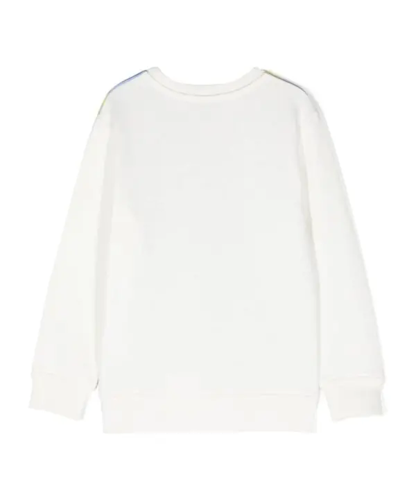 Stella McCartney Long-sleeved Sweater