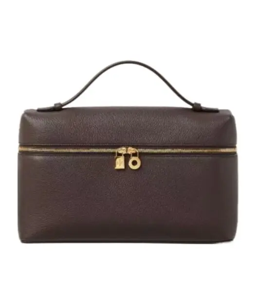 Loro Piana Extra Pocket L27 Shoulder Bag