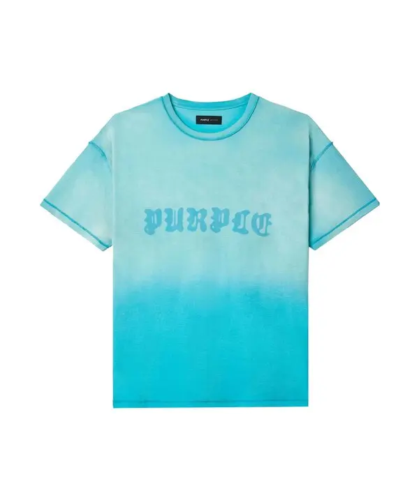 PURPLE BRAND Logo T-shirt