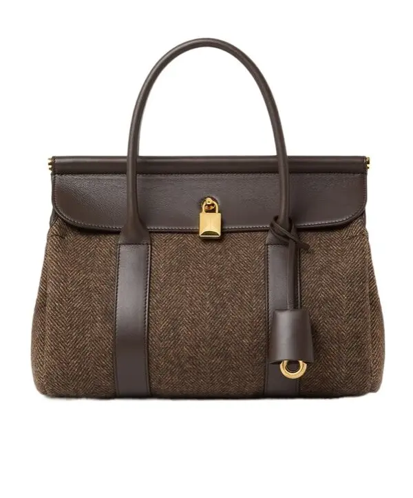 Loro Piana Loom L25 Handbag