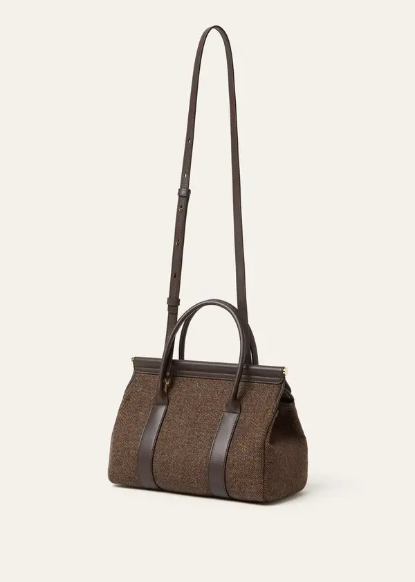 Loro Piana Loom L25 Handbag