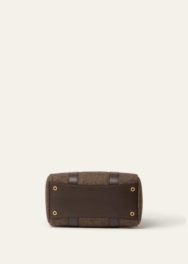 Loro Piana Loom L25 Handbag
