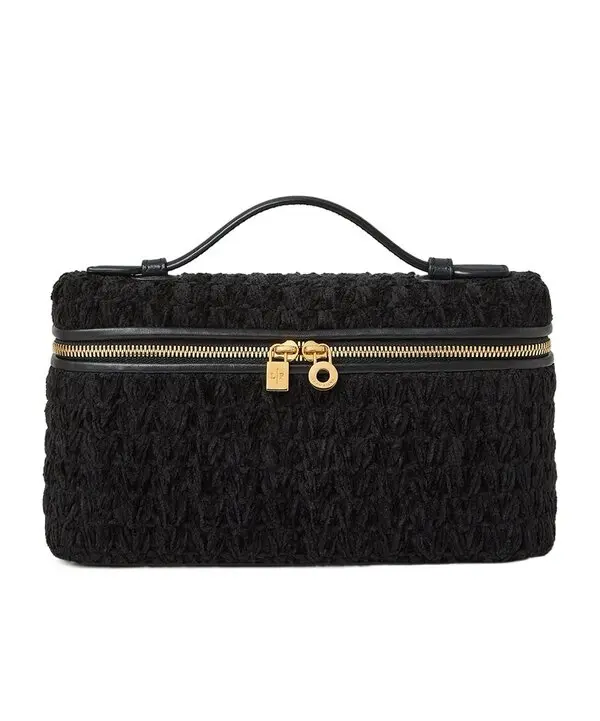 Loro Piana Extra Pocket L19 Shoulder Bag