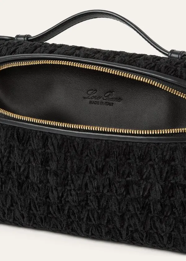 Loro Piana Extra Pocket L19 Shoulder Bag