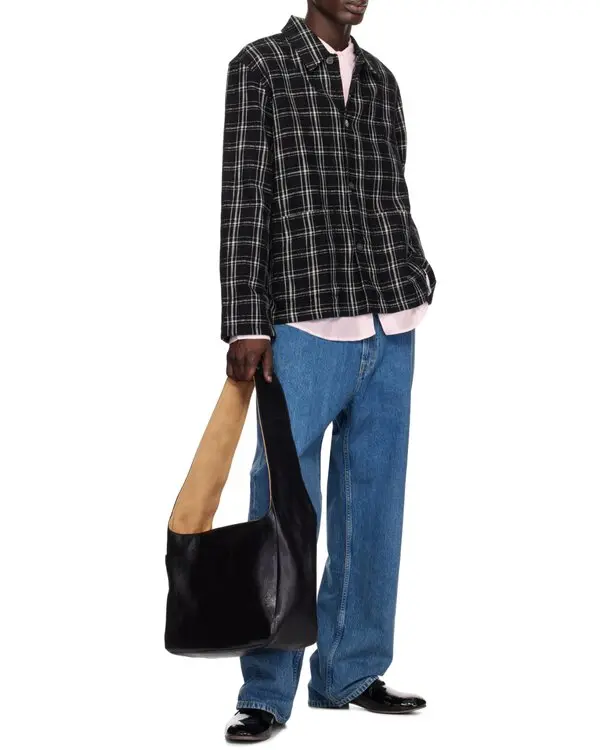 Our Legacy Grande Brick Bag