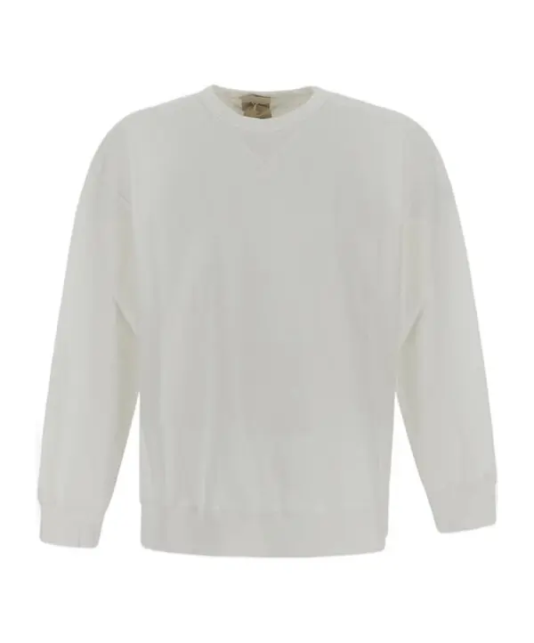 TEN C Long-sleeved Sweater