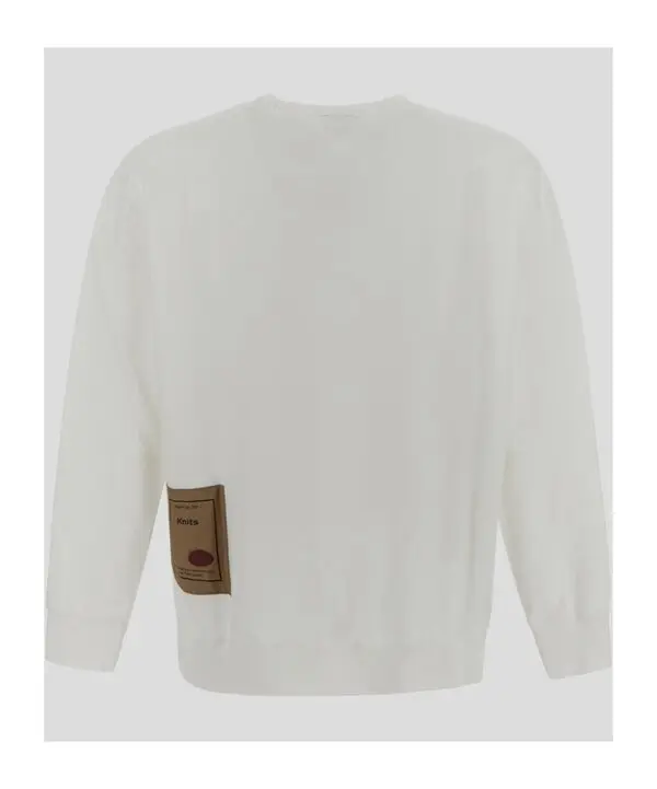 TEN C Long-sleeved Sweater
