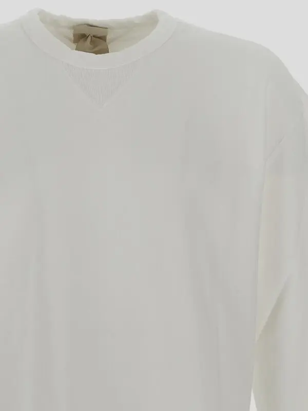 TEN C Long-sleeved Sweater
