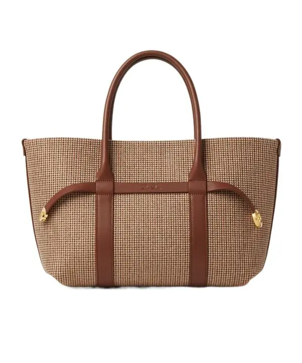 Loro Piana Ghiera Handbag