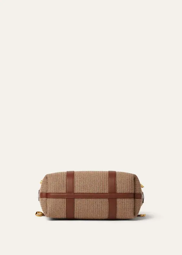 Loro Piana Ghiera Handbag