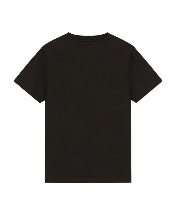 Kenzo Boke Flower Embroidered Crewneck T-shirt