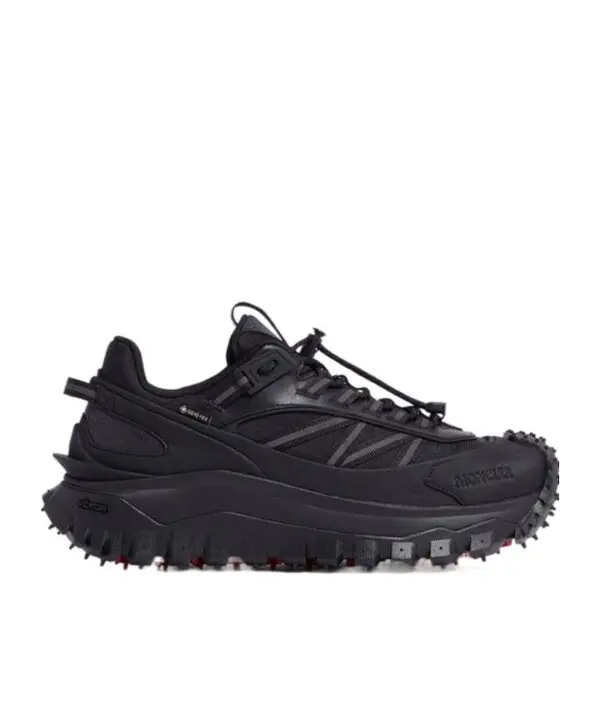 Moncler Laced Sneakers