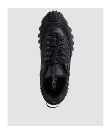 Moncler Laced Sneakers