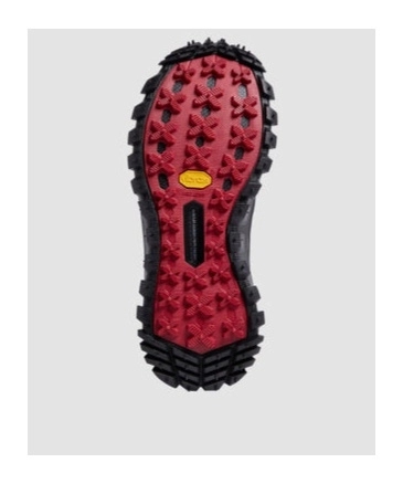 Moncler Laced Sneakers