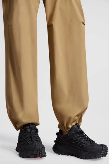 Moncler Laced Sneakers