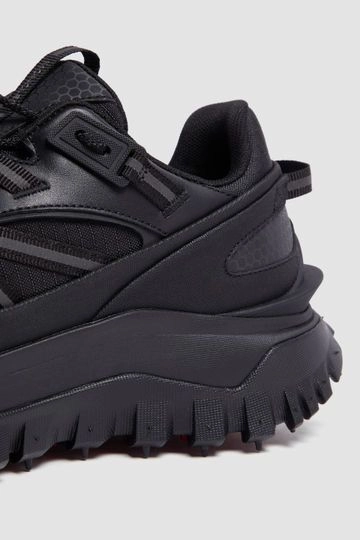 Moncler Laced Sneakers