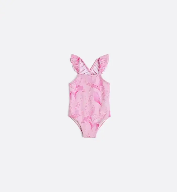 Dior My First Swimsuit Set