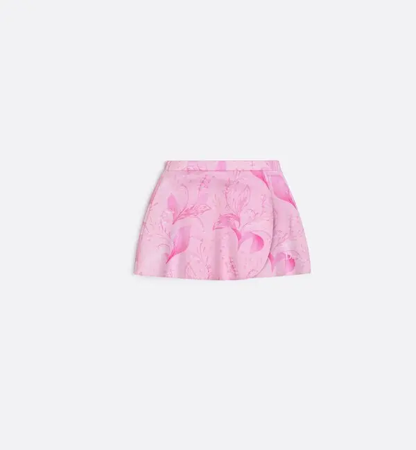 Dior My First Swimsuit Set
