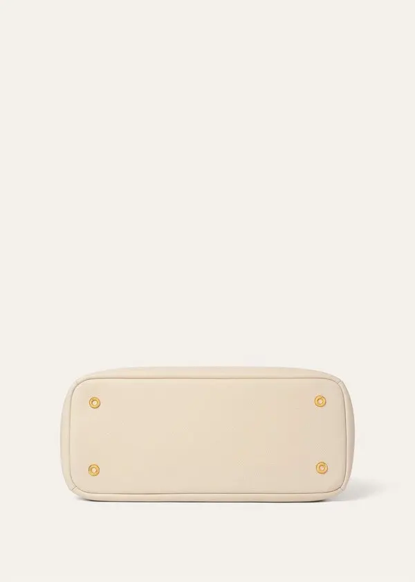 Loro Piana Needle Medium Handbag