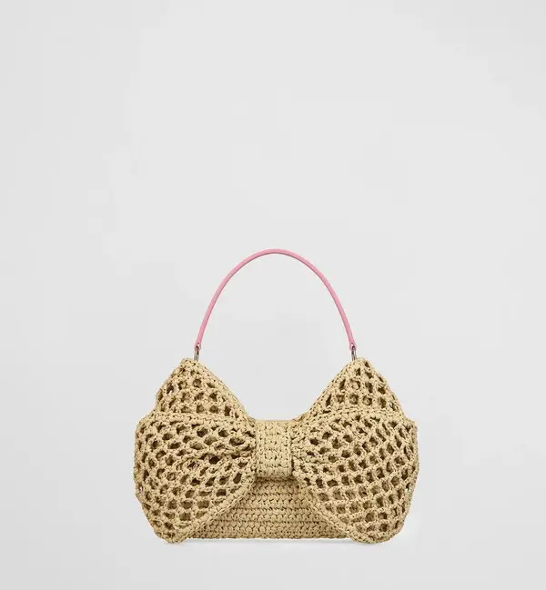 Dior Sac Nœud Enfant