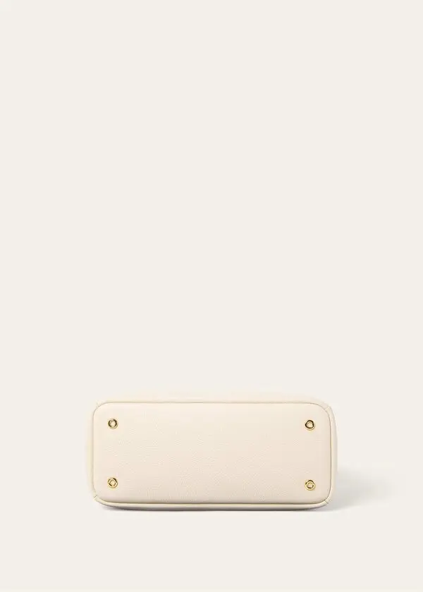 Loro Piana Needle Small Handbag