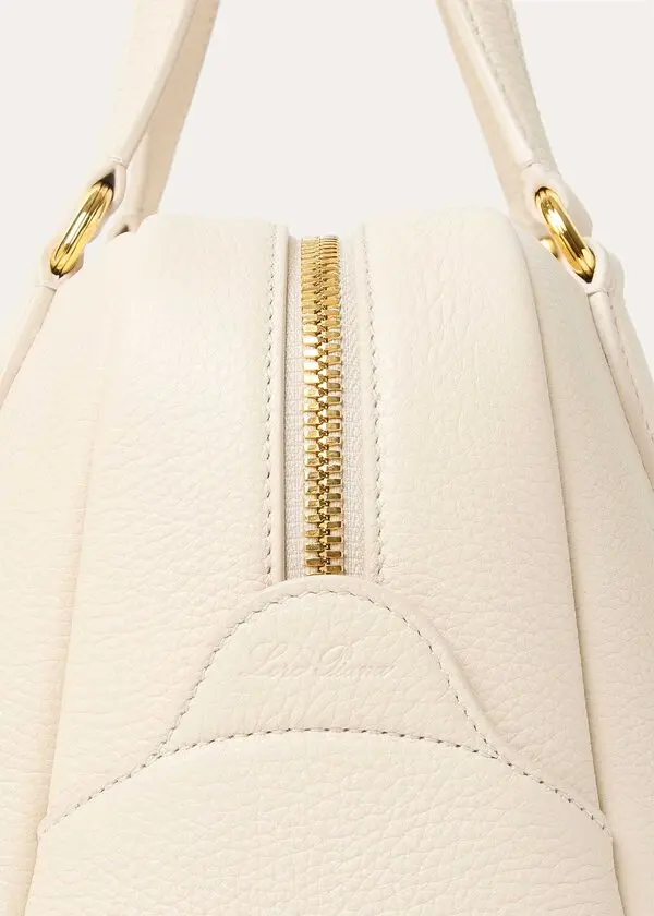 Loro Piana Needle Small Handbag