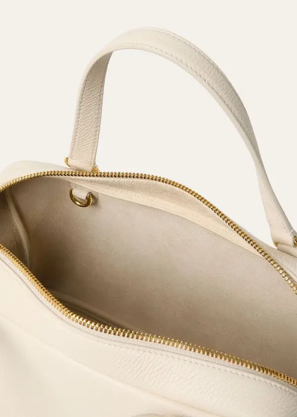 Loro Piana Needle Small Handbag