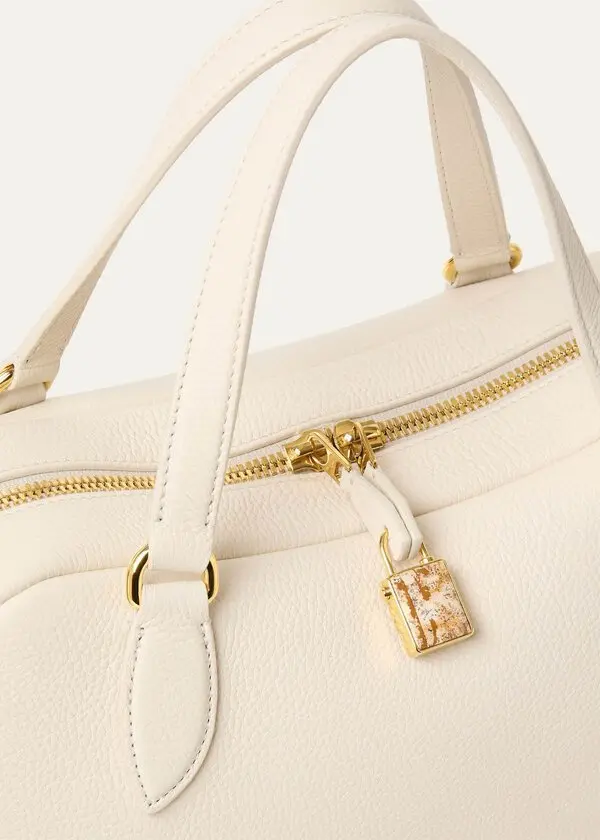 Loro Piana Needle Small Handbag