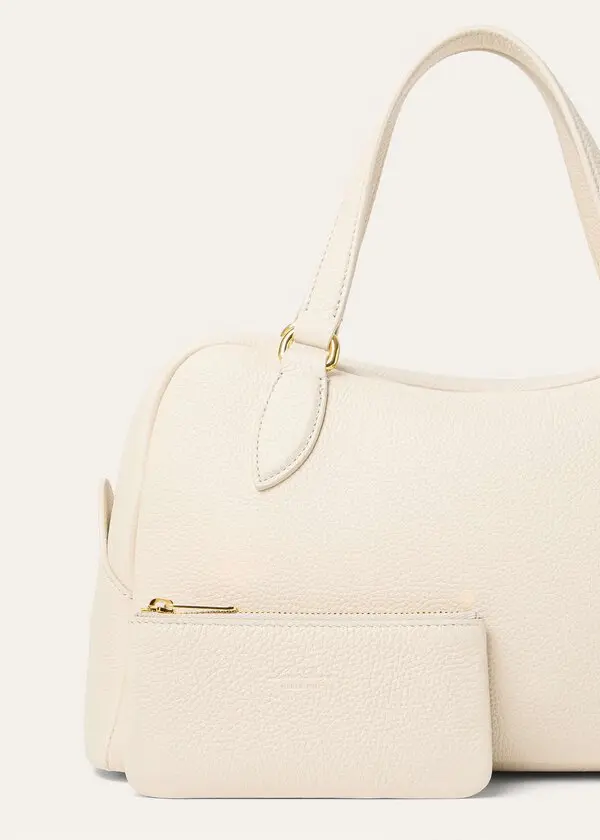 Loro Piana Needle Small Handbag