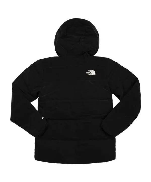 The North Face Logo-print Padded Jacket