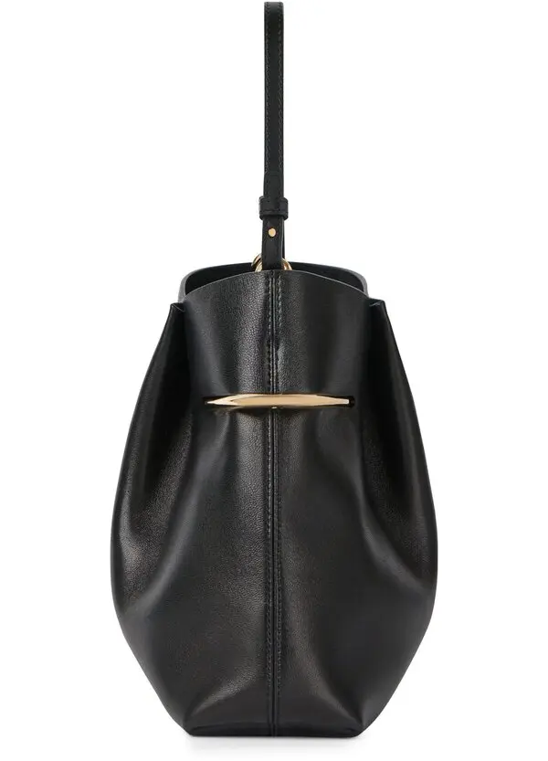 Givenchy Pinch Me Clutch Bag - Black