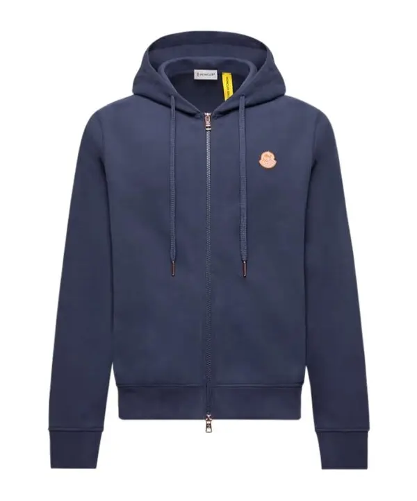 Moncler X Gilga Farm Donald Glover Hoodie