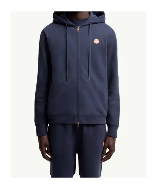Moncler X Gilga Farm Donald Glover Hoodie
