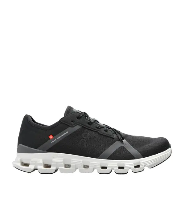 On Laced Sneakers