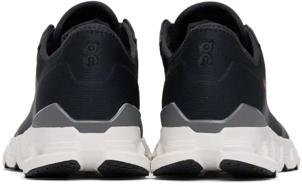 On Laced Sneakers