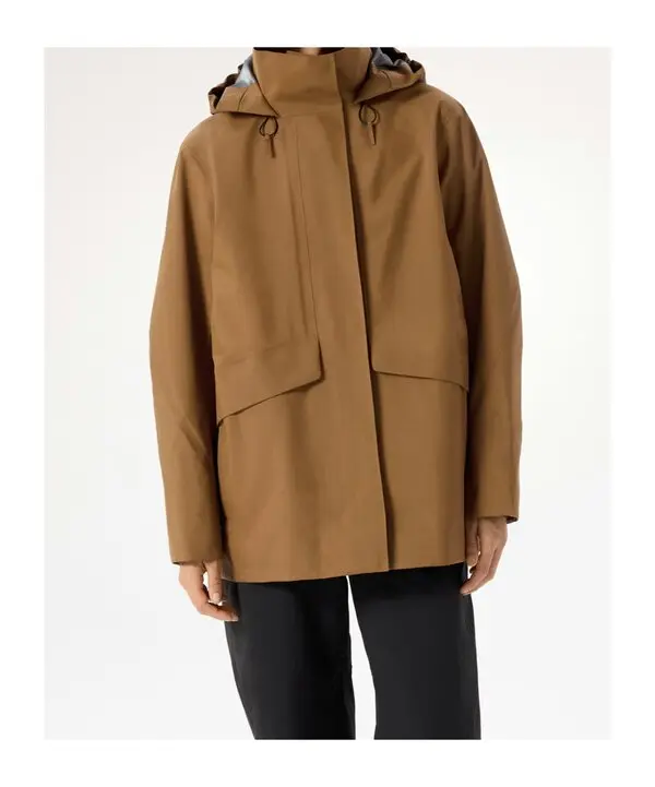 Veilance Ifora Jacket