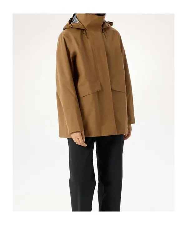 Veilance Ifora Jacket