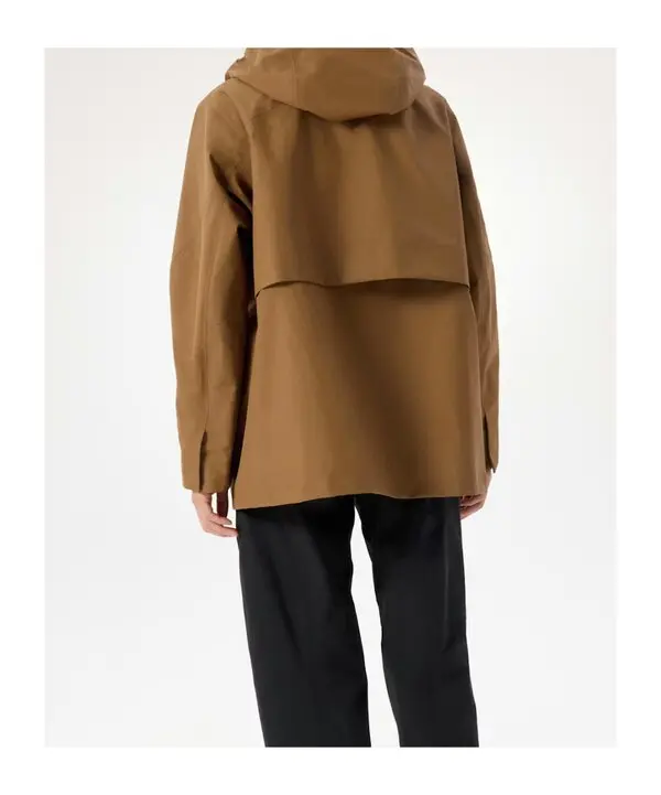 Veilance Ifora Jacket
