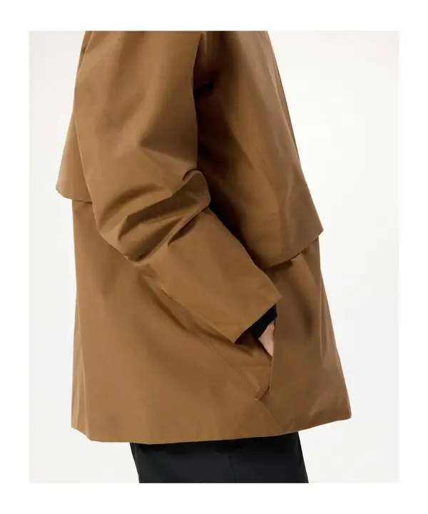 Veilance Ifora Jacket