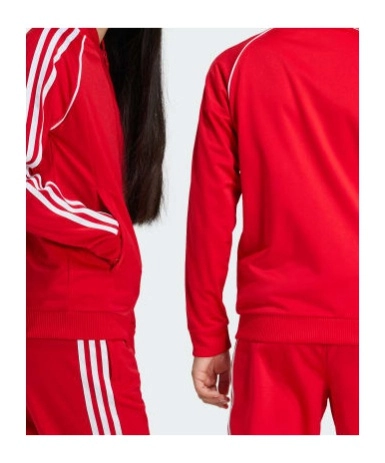 Adidas Logo Sweatshirt