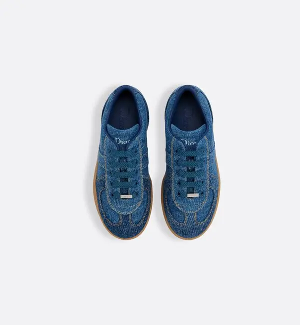 Dior Sneaker B01 Basse Enfant